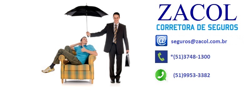 Zacol seguros - Alto do parque - Lajeado | Corretora de Seguros